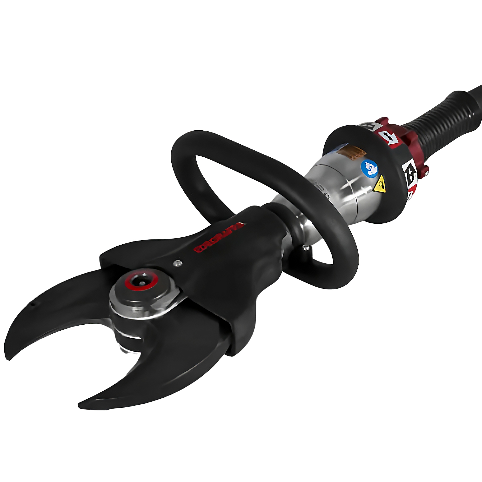 Recycling Cutter - Hydraulic | For Hire - HTC