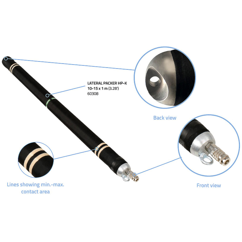 Sava - Pipe Repair Plug Range | For Sale - HTC