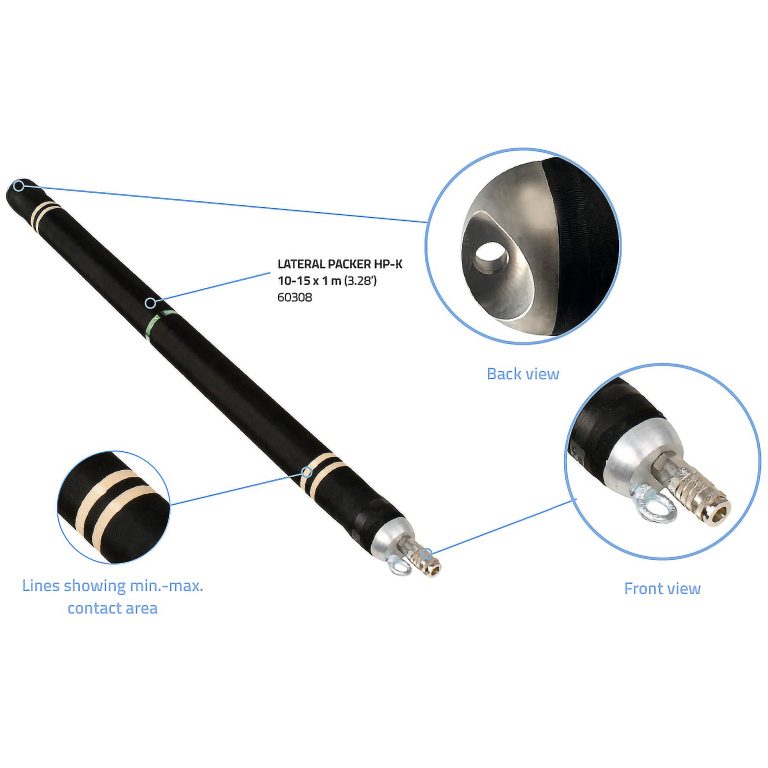 Sava - Pipe Repair Plug Range | For Sale - HTC