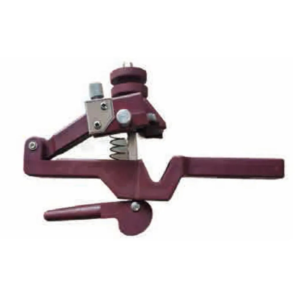 Rotary cable stripper SBX-30 | For Sale - HTC