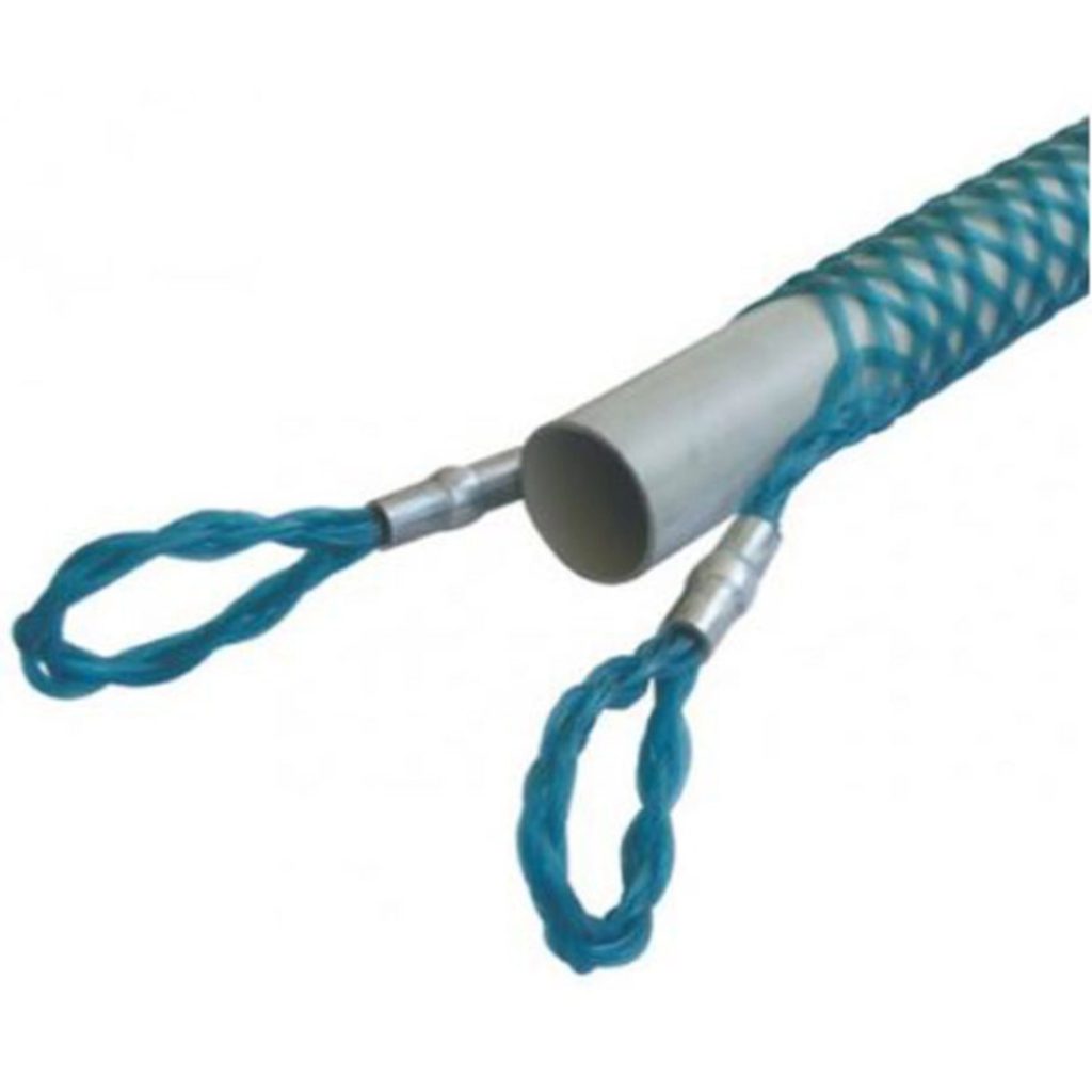 HV Series Non-Conductive Tubular Grip | For Sale - HTC