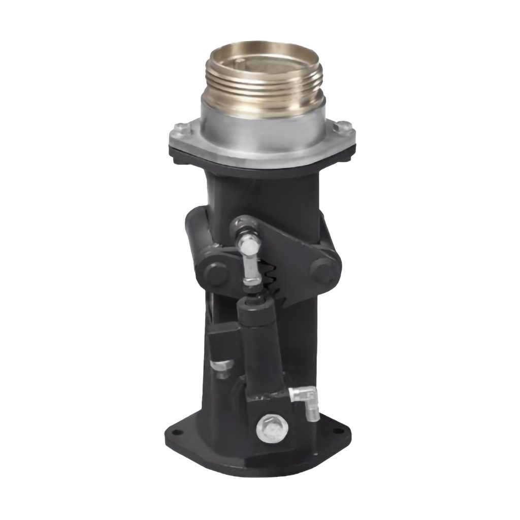 Slurry Gate System SG4-SG6 | For Sale - HTC