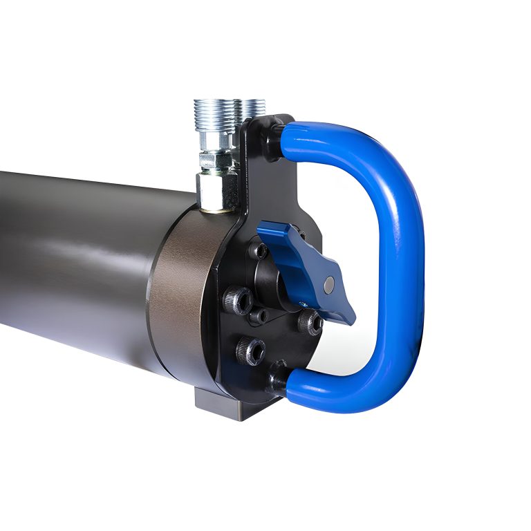 Tehma SP400-SW Rock splitter | For Sale - HTC