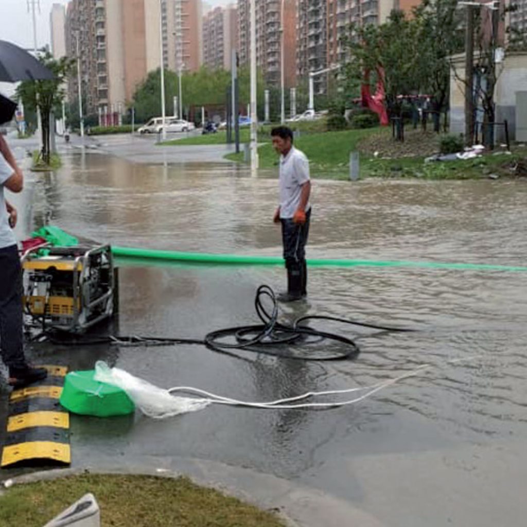 SP45 Submersible Pump | For Sale - HTC