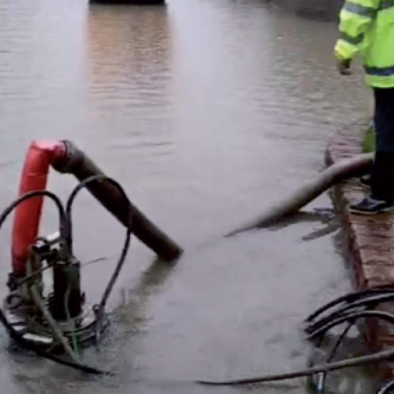 SP45 Submersible Pump | For Sale - HTC