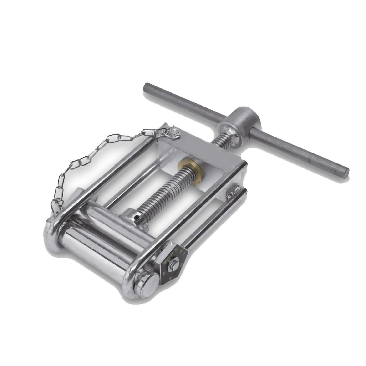 ST10 Pipe Squeezers | For Sale - HTC