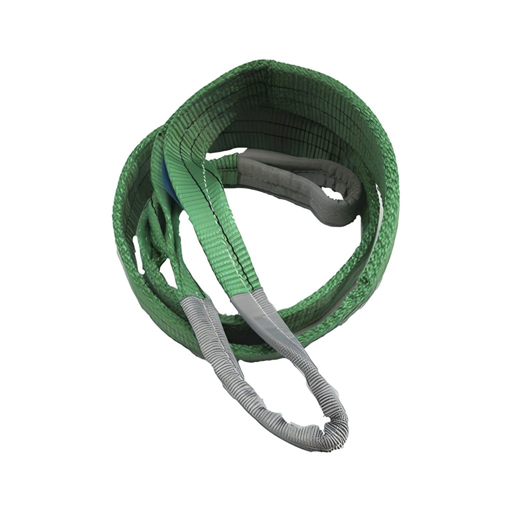 Strop 2 Ton Flat Web Sling 1.5m | For Hire - HTC