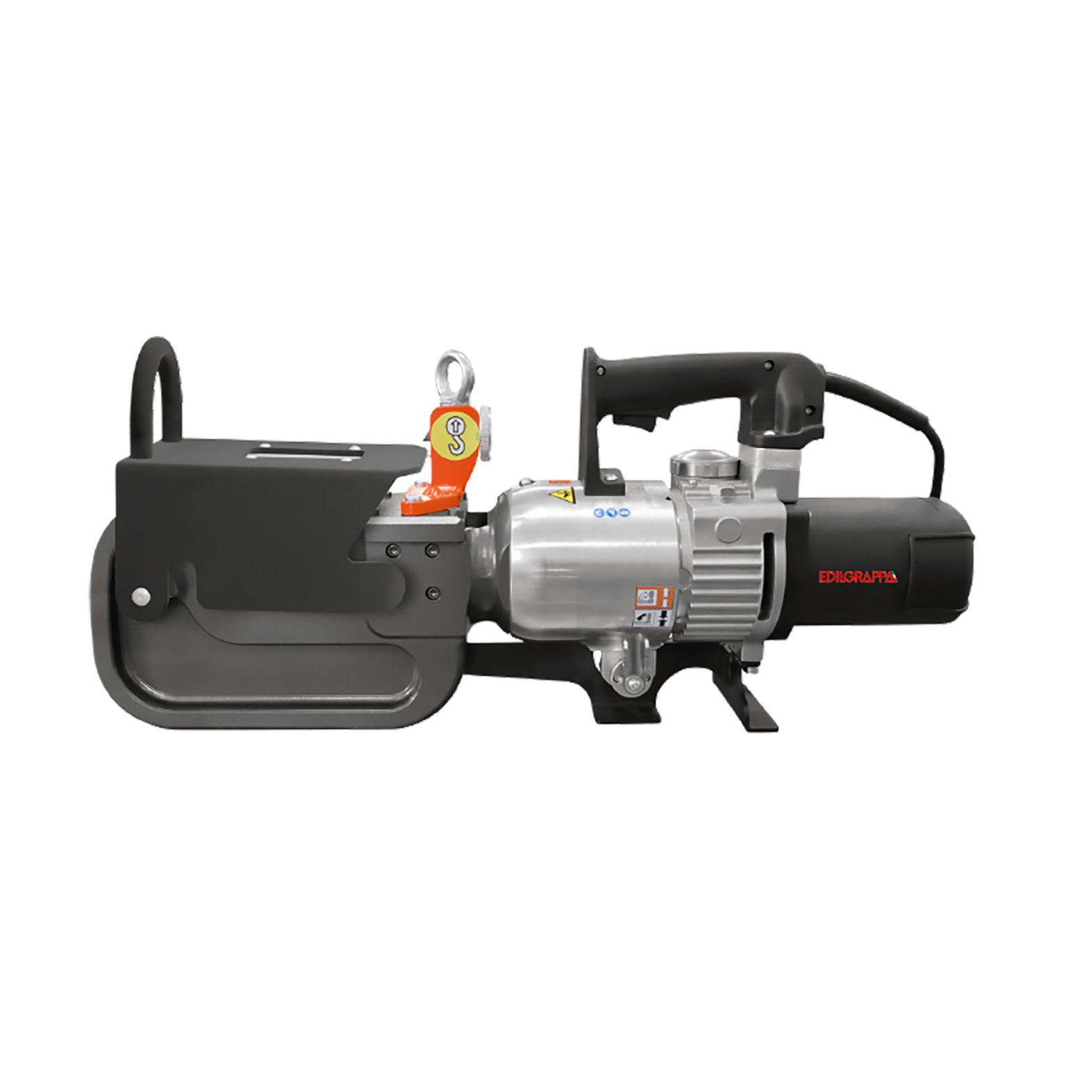 Edilgrappa TC32DE Chain Cutter | For Sale - HTC