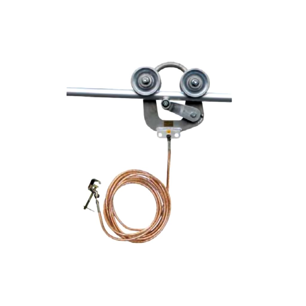 MT 400 Mobile Earthing Device | For Sale - HTC