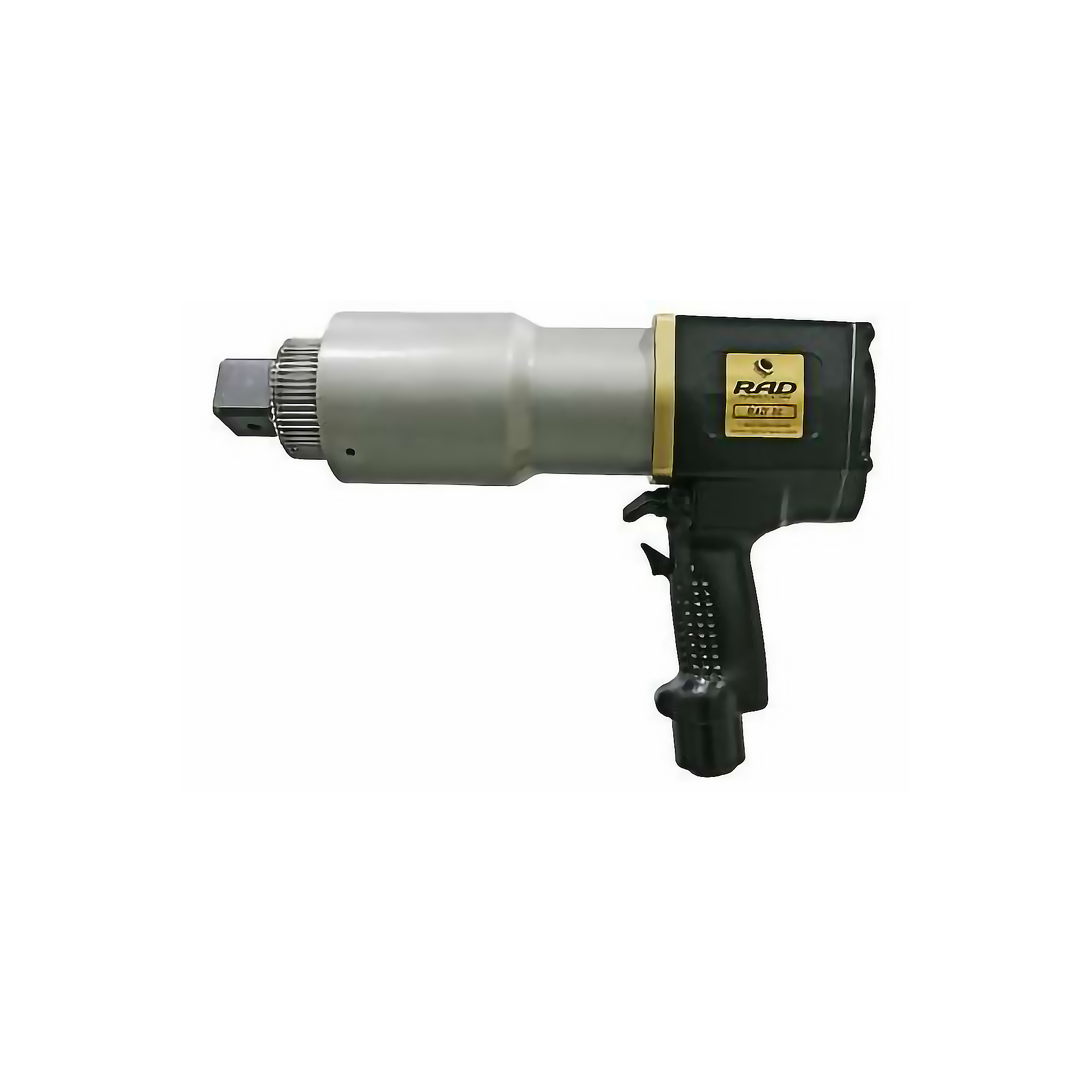 Torque Wrench – Air 1-1/2” DR 6800NM | For Hire - HTC