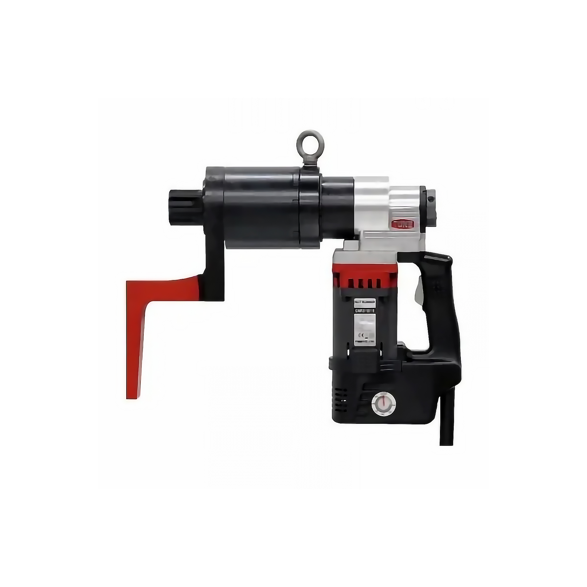 Torque Wrench - Electric 1-1/2" DR 6000NM | For Hire - HTC