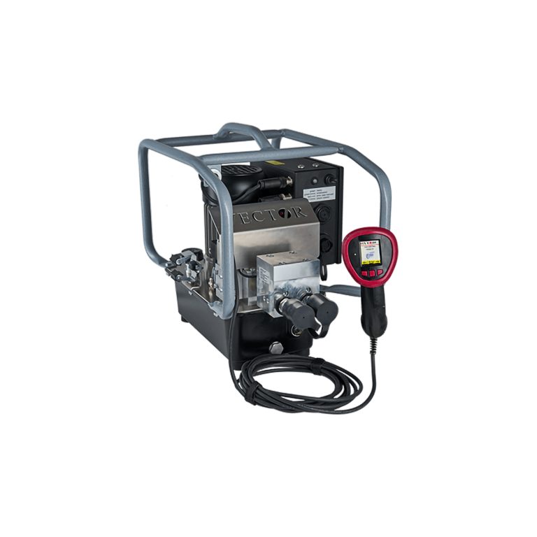 HYTORC Vector Mini Pump | For Sale - HTC