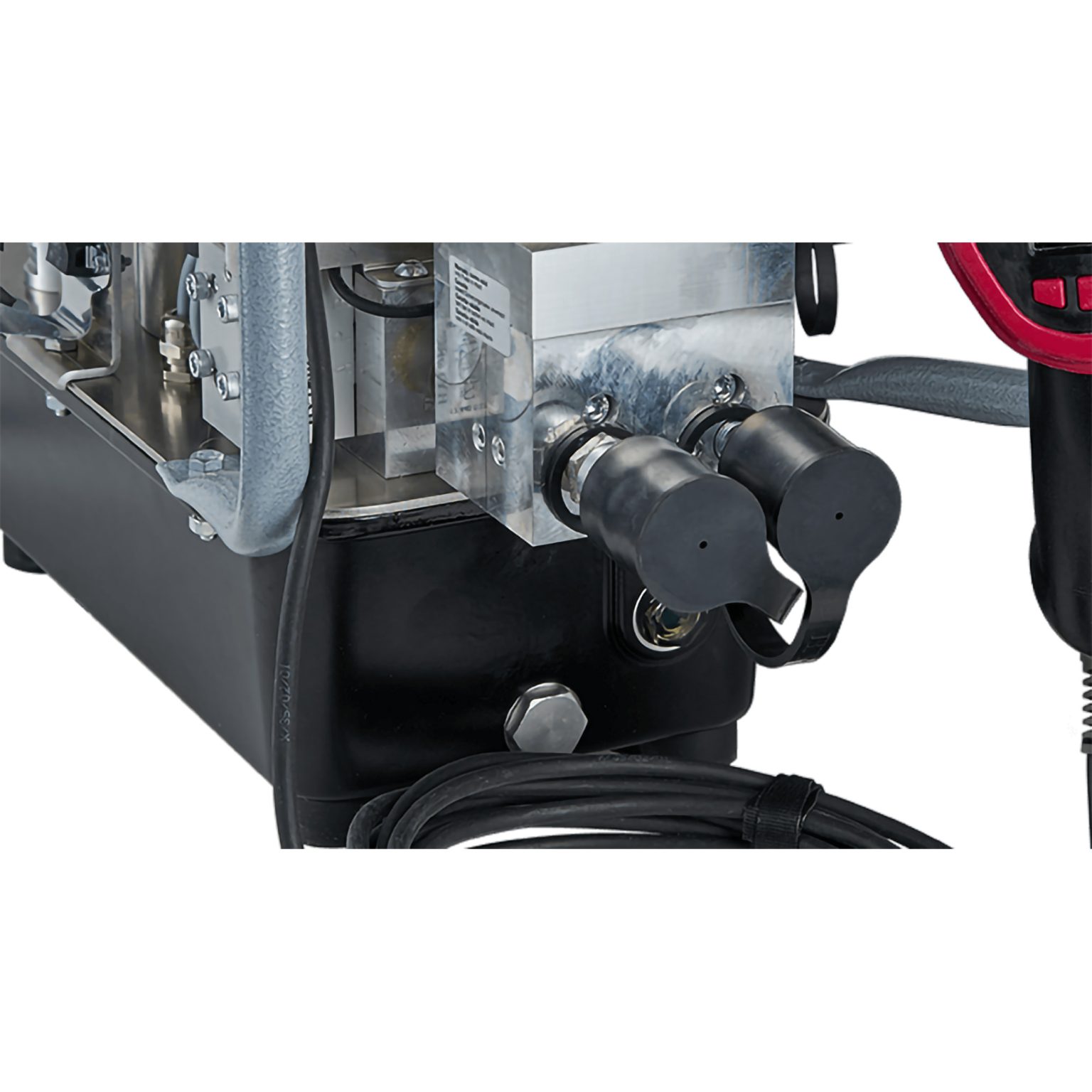 HYTORC Vector Mini Pump | For Sale - HTC