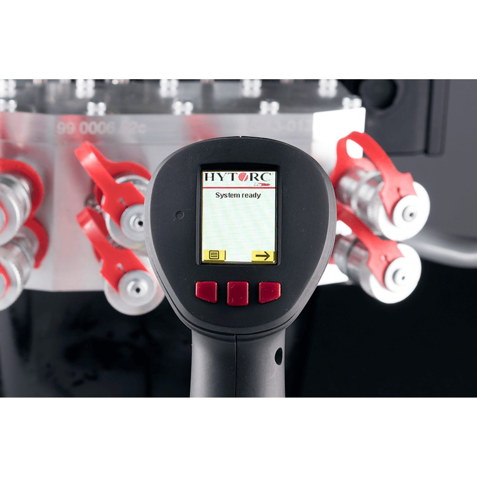 HYTORC Vector Pump | For Sale - HTC