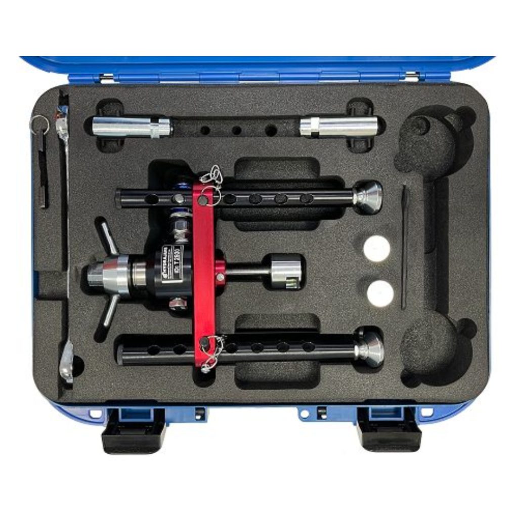 Wall Tie Tester Kit MK2 | For Sale - HTC