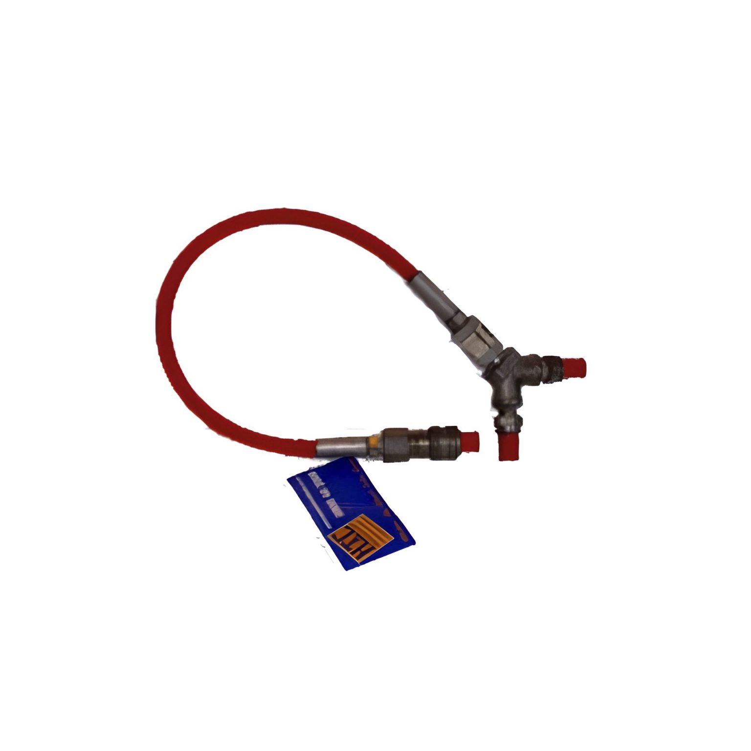 Y-branch, Hose and Couplers | For Hire - HTC