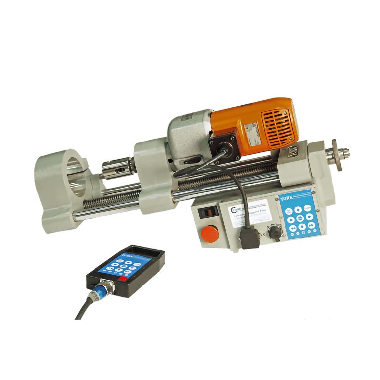 York 4-14 ET Line Borer | For Sale - HTC