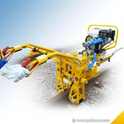 AP3 Compact Pandrol Eclip Machine | For Sale - HTC