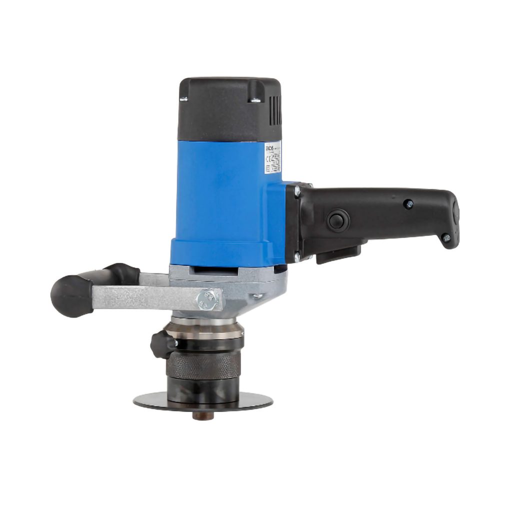 EKF 450.3 Plate Chamfering Machine | For Sale - HTC