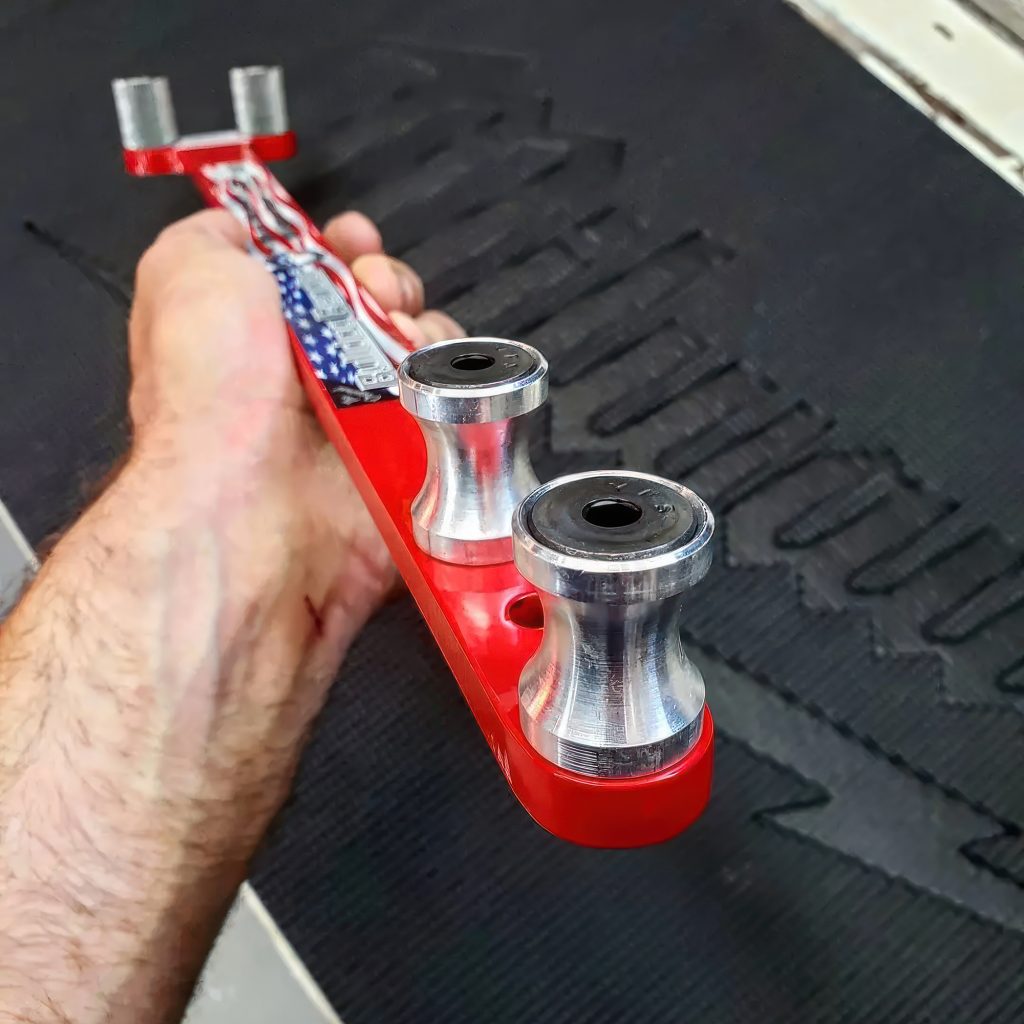 The Bulldog Original Bender | For Sale - HTC