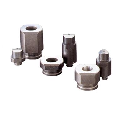 Diamond Steel Punches & Dies | For Sale - HTC