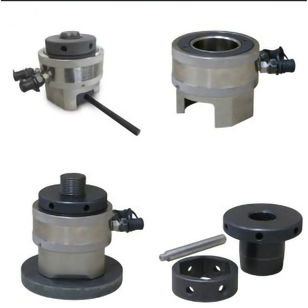 Durapac DBT Series Hydraulic Bolt Tensioner | For Sale - HTC