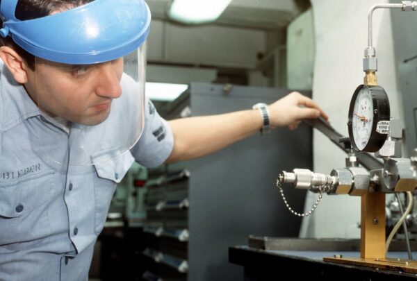 Precision Gauge Testing and Calibration Services - HTC