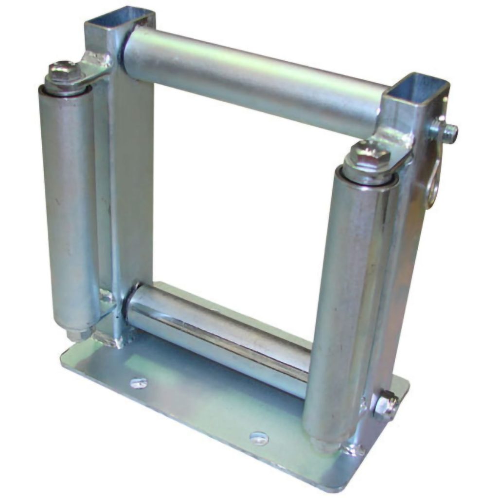 Cable Tray Roller | For Sale - HTC