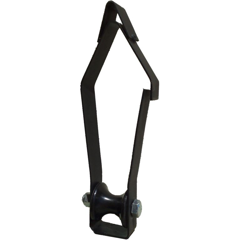 Hearthill Catenary Stringing Roller for Single Cable | For Sale - HTC