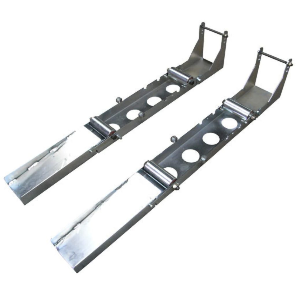 Hearthill Drum Roller Ramp | For Sale - HTC