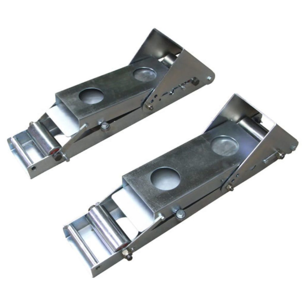 Hearthill Drum Roller Ramp | For Sale - HTC