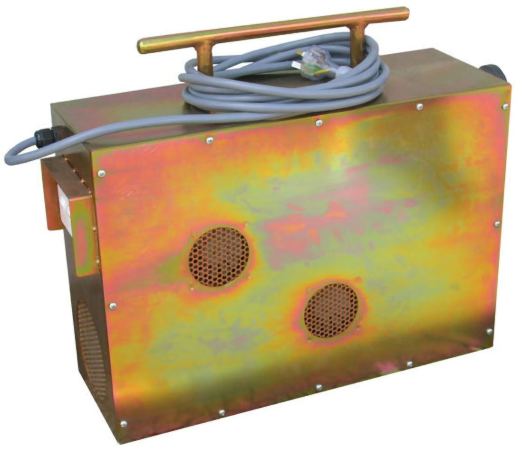 Hearthill Electric Blower Box Kit | For Sale - HTC