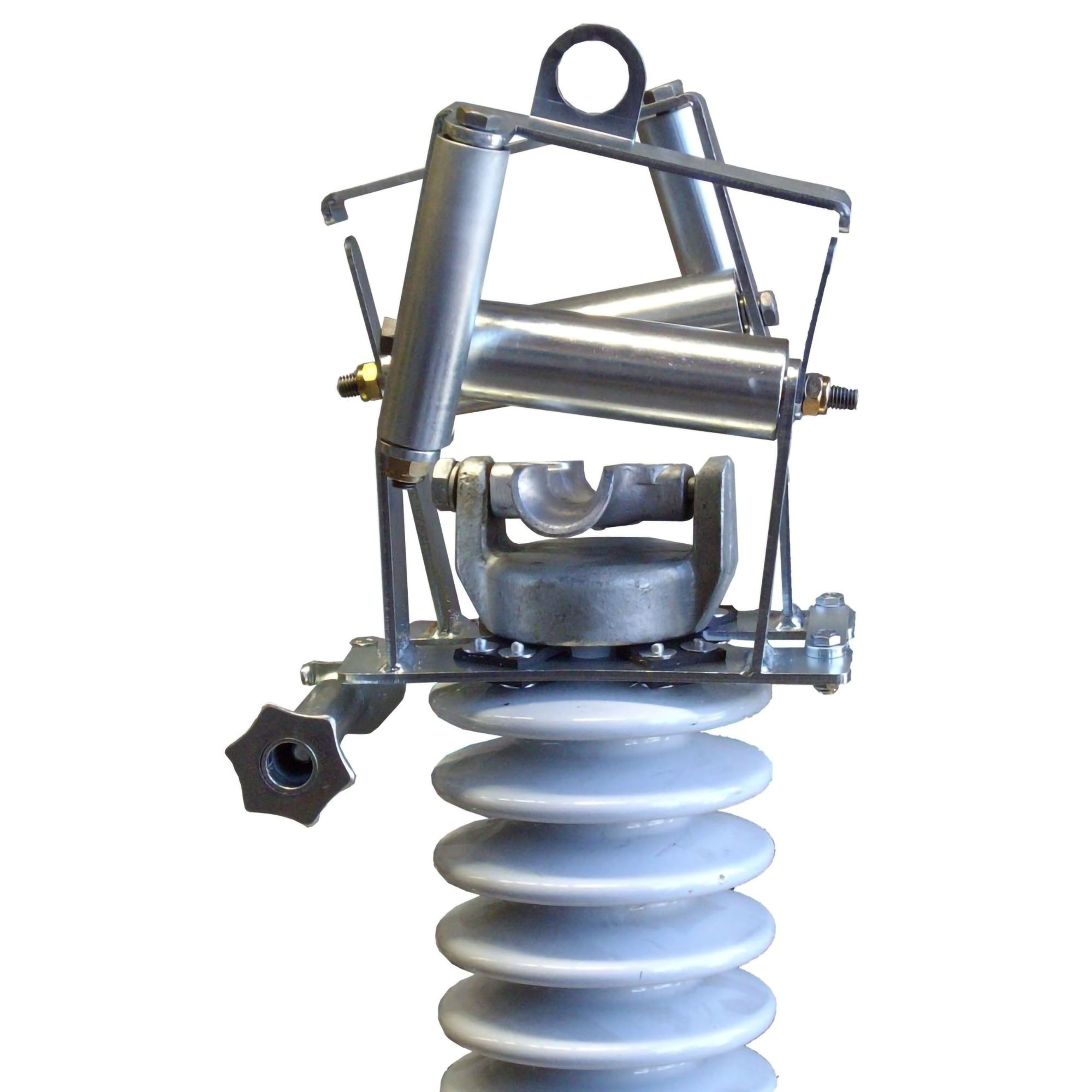 Extended Insulator Cable Bracket | For Sale - HTC