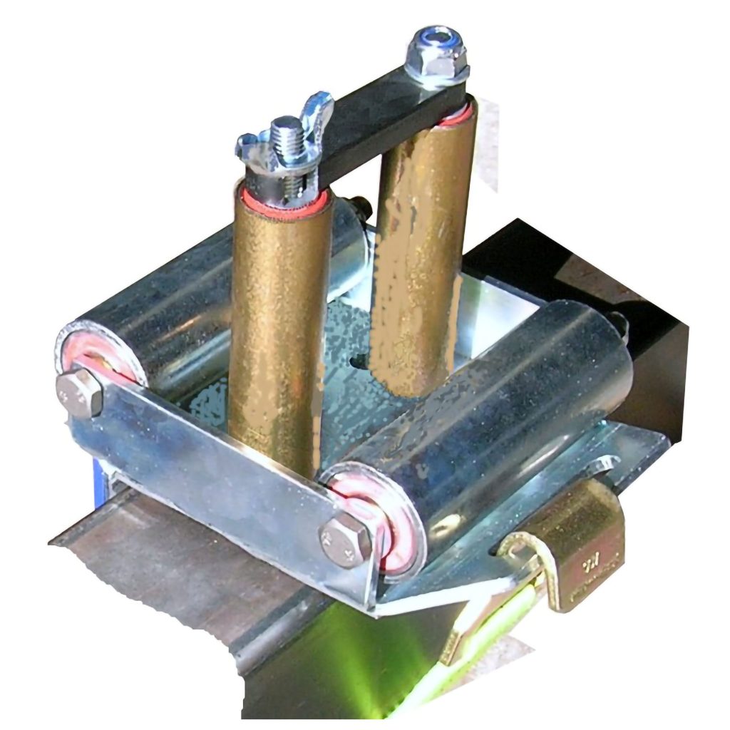 Hearthill Cable Tray Roller Guide For Corners | For Sale - HTC