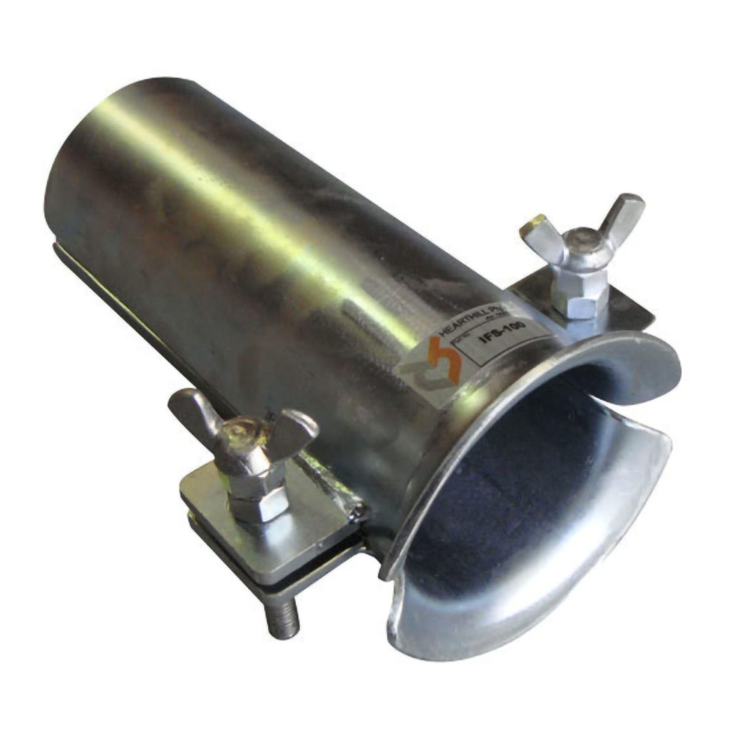 In line feeding sheave | For Sale - HTC