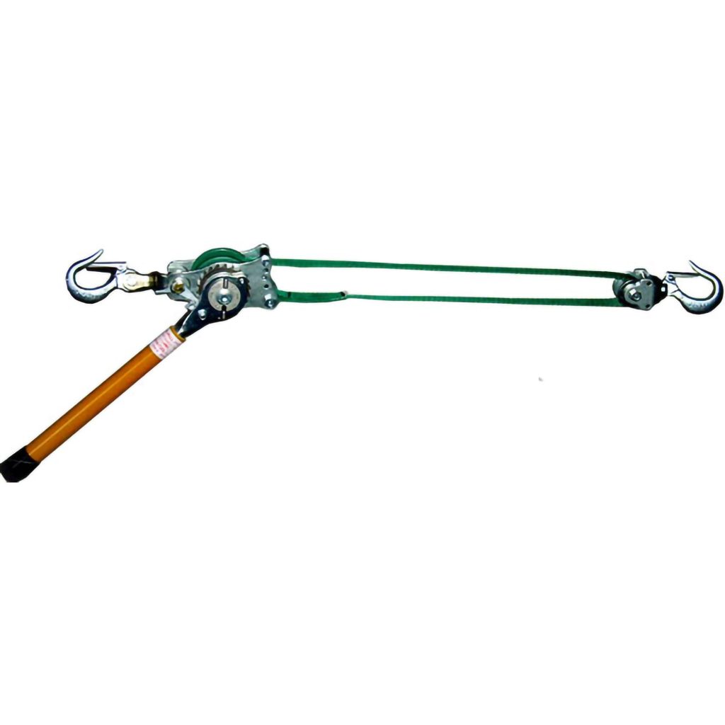 Hi-Tool Web Strap Pullers | For Sale - HTC