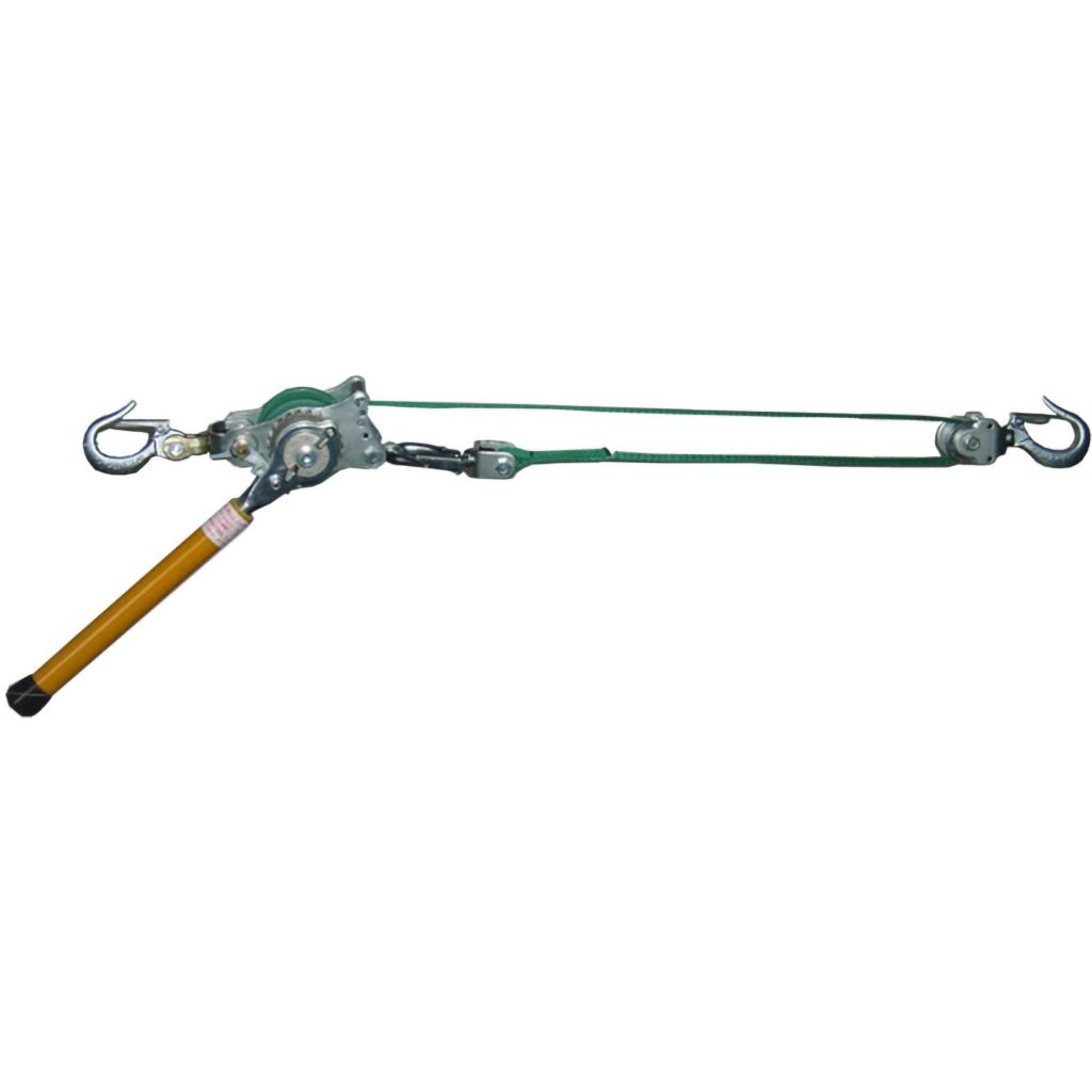 Hi-Tool Web Strap Pullers | For Sale - HTC