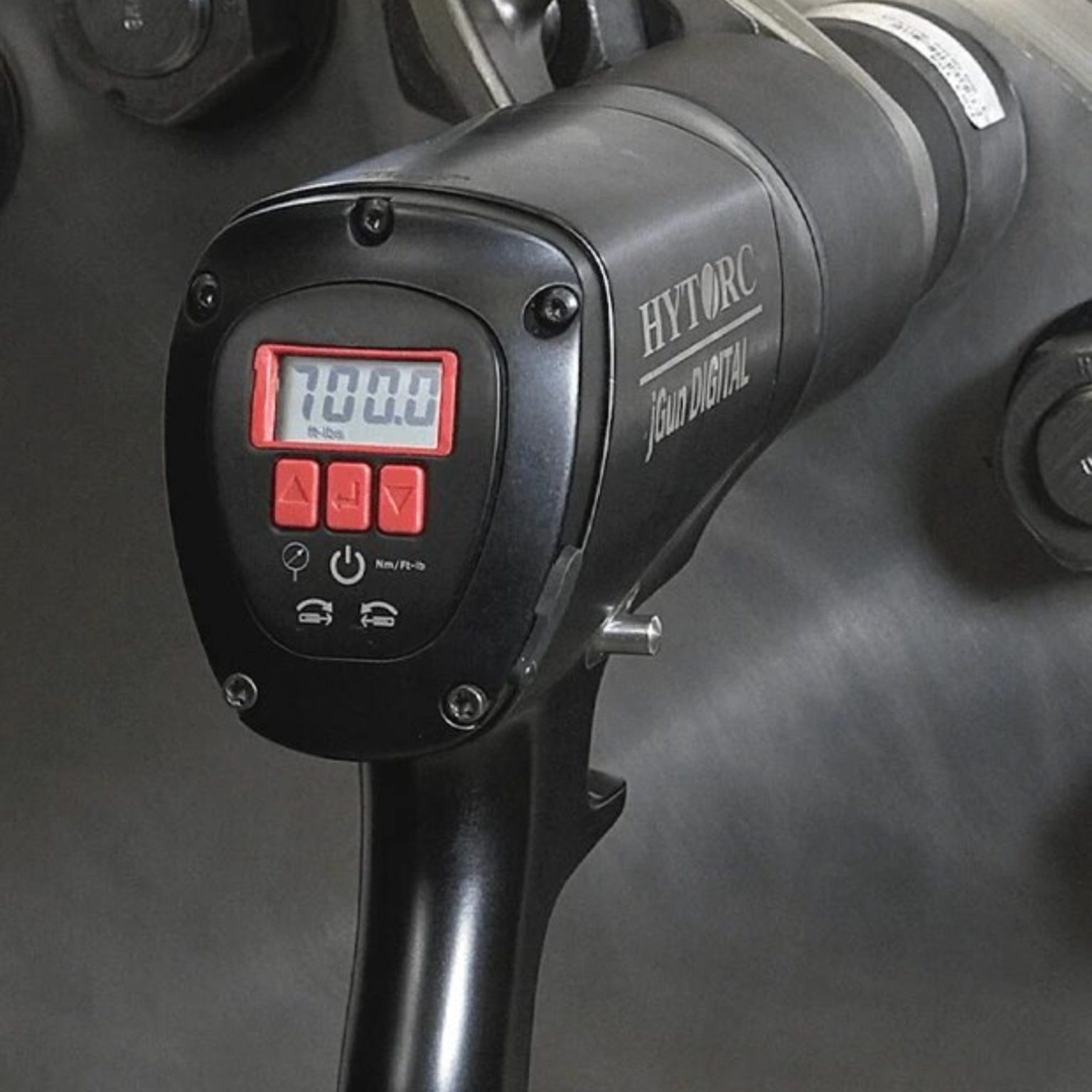 Hytorc - Digital jGun | For Sale - HTC