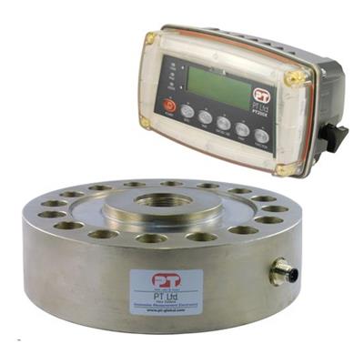 Load Cell – 50T Digital | For Hire - HTC