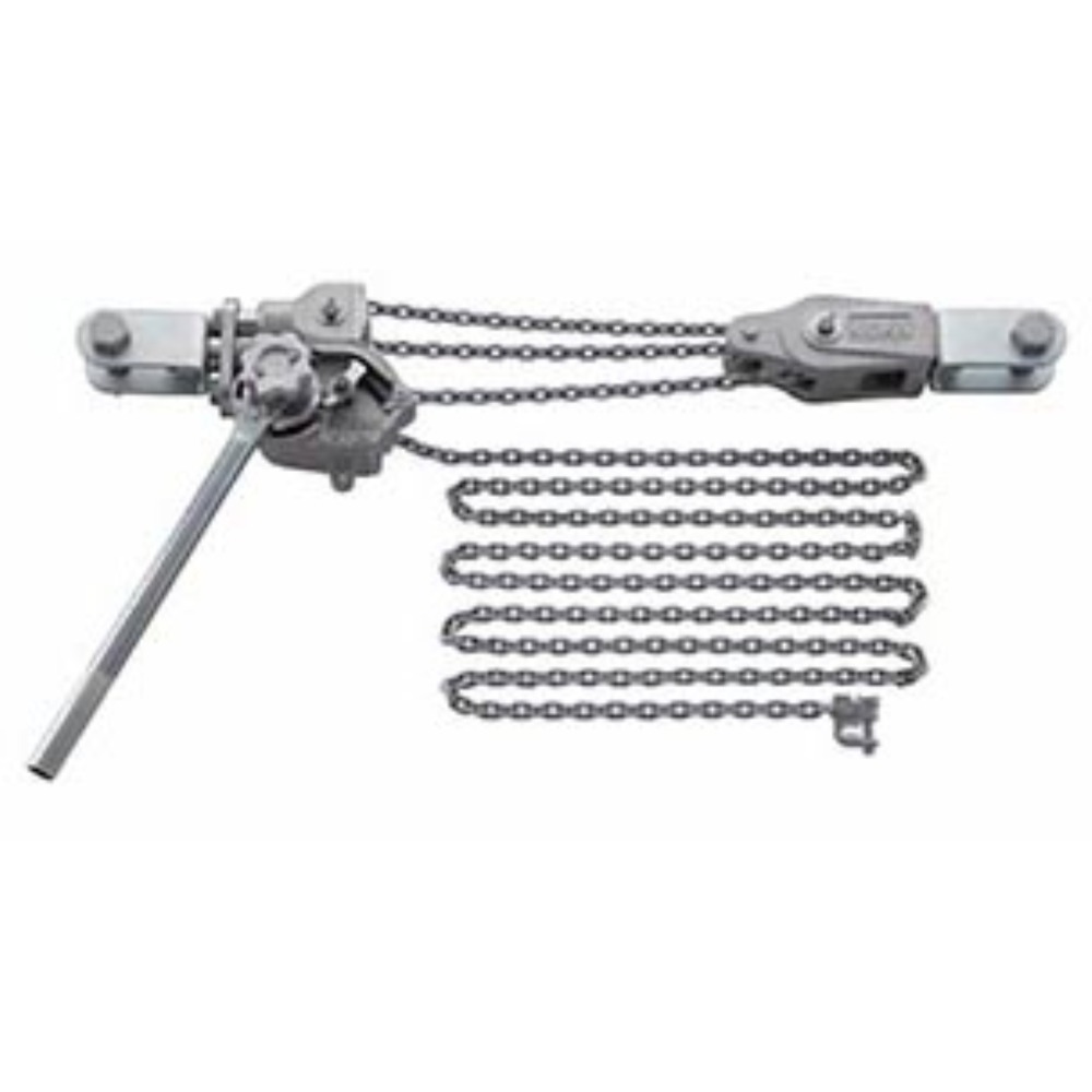 Alloy Link Chain Pullers | For Sale - HTC