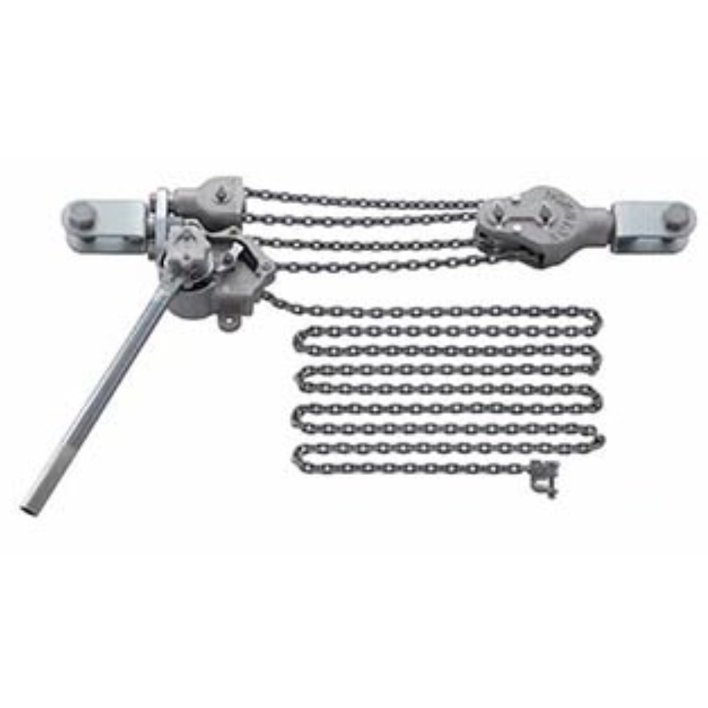 Alloy Link Chain Pullers | For Sale - HTC