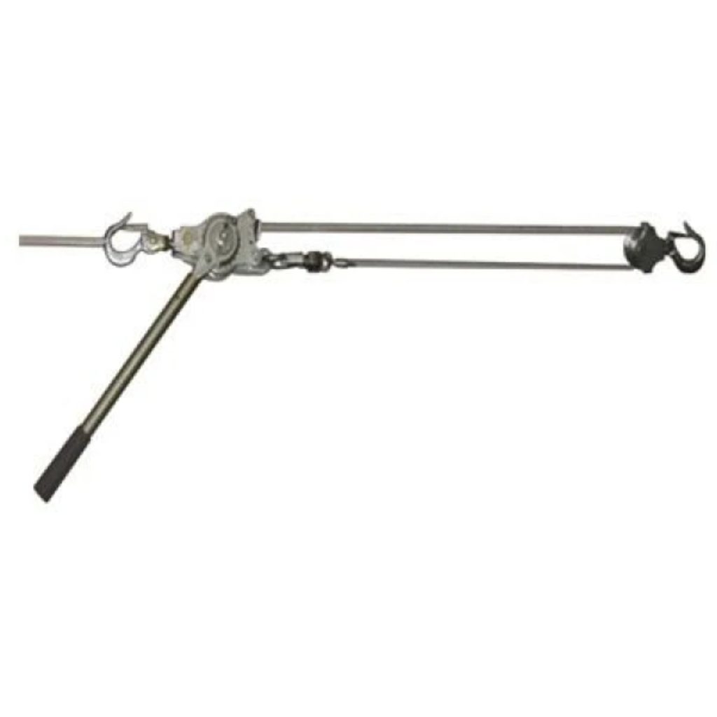 Hi-Tool Wire Rope Ratchet Pullers | For Sale - HTC