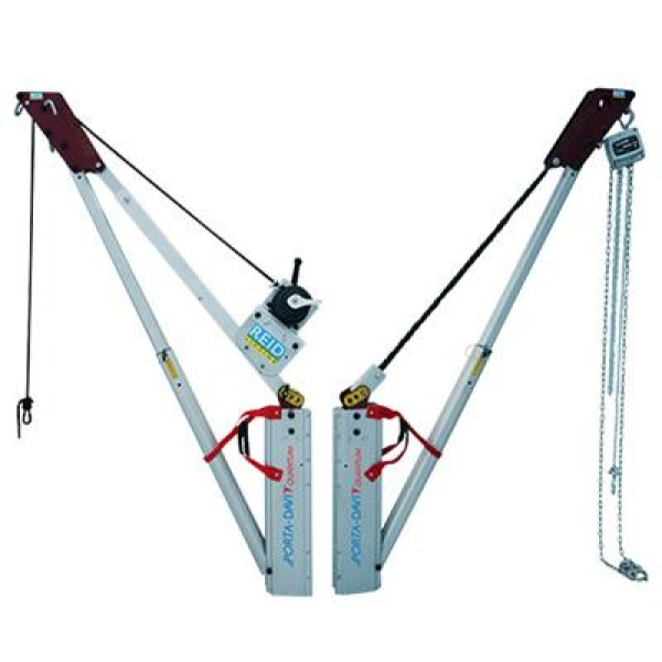 Porta-Davit 1000 | For Sale - HTC
