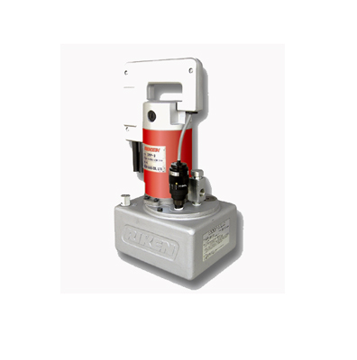 Riken Single Acting Small Motor Pump | For Sale - HTC