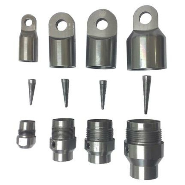 Hauling Eye Crimping Kit | For Sale - HTC