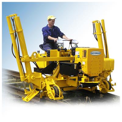 RV100 Track Slewing Machine | For Sale - HTC