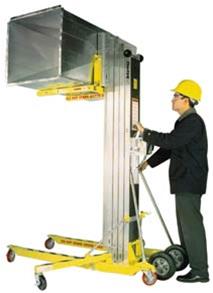 Portable Gantry - 2T | For Hire - HTC
