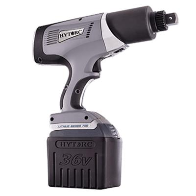 Bolting & Torque Tools - Torque Wrenches - Battery Operated | For Hire ...