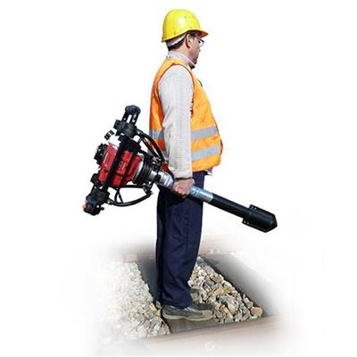 Tamping Handheld | For Sale - HTC